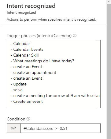 Intent recognizer condition is throwing object reference error · Issue #5759 · microsoft ...