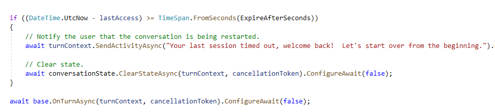 Migrating custom runtime code to composer 2 runtime · Issue #8763 · microsoft/BotFramework ...