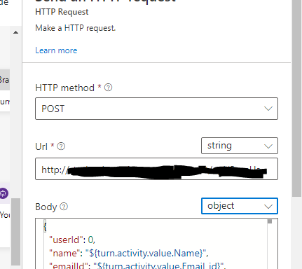 File upload from composer to web api · Issue #3323 · microsoft/BotFramework-Composer · GitHub