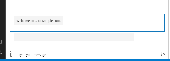 Array data binding in adaptive card not working · Issue #3422 · microsoft/BotFramework-Composer ...