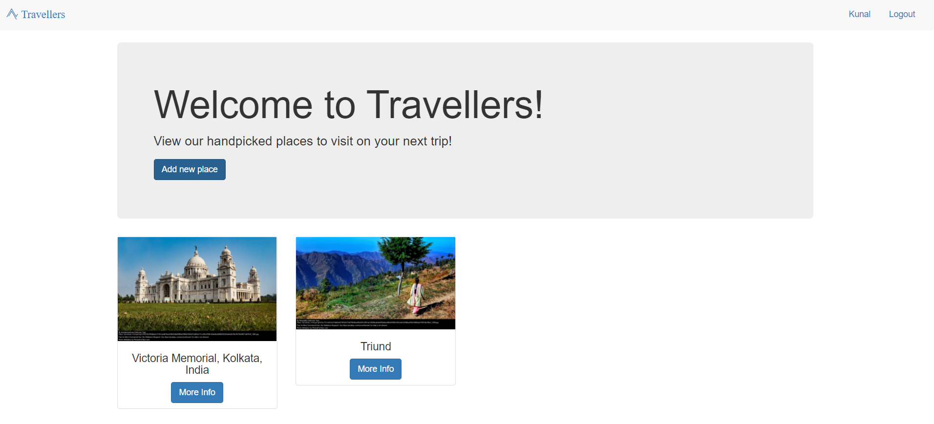GitHub - RiyaBarman/travelling_Website
