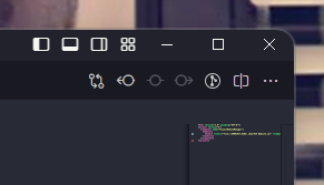 [Bug]: Windows 11 window corner radii are exaggerated on non-hidpi display when hidpi display is ...
