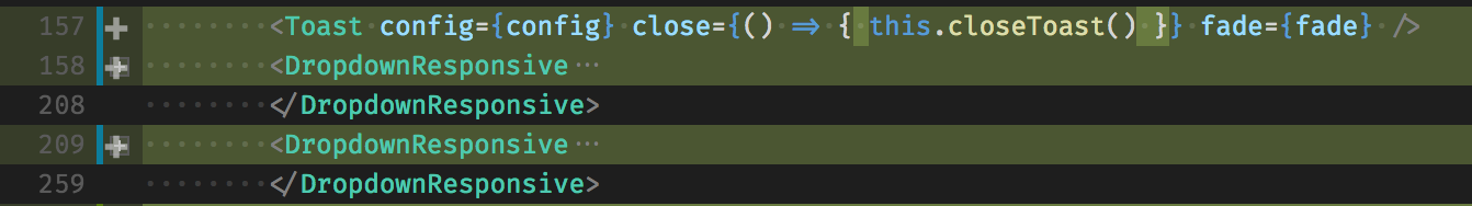 File change highlight is too disturbing but can't turn off · Issue #36697 · microsoft/vscode ...