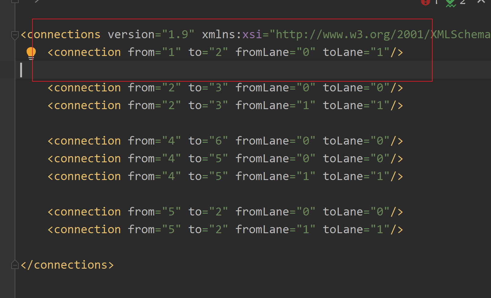 invalid edge ordering with curved input · Issue #12735 · eclipse-sumo/sumo · GitHub