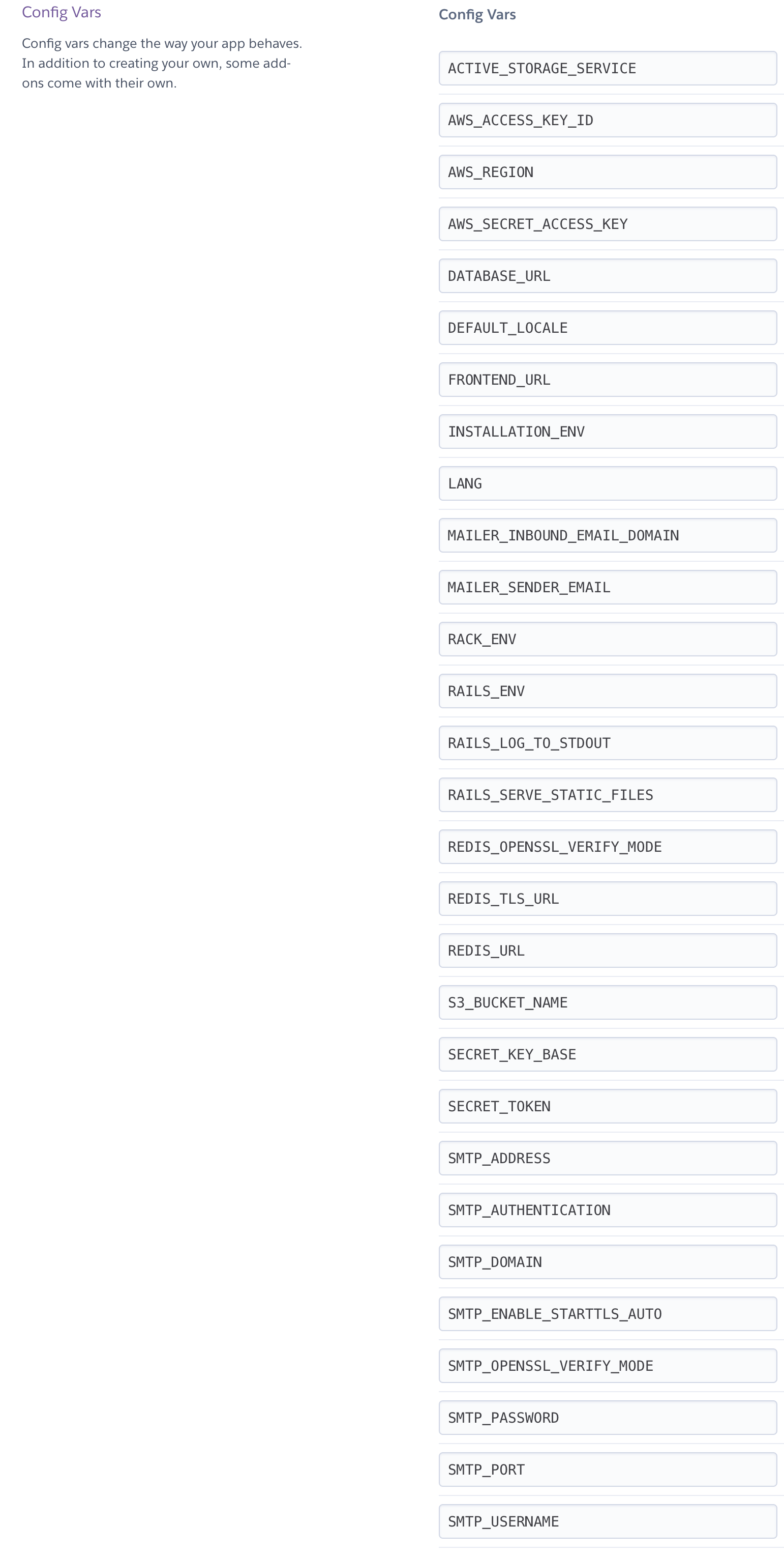Mail inbox configuration shows Forward to Email with false domain · Issue #6810 · chatwoot ...