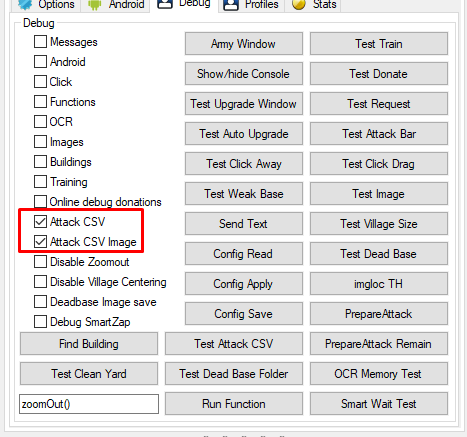 Bot not dropping battle machine or CC troops · Issue #101 · xbebenk/MBR_xbebenkMod · GitHub