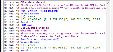 DE Village Report & Upgrade Heroes · Issue #112 · xbebenk/MBR_xbebenkMod · GitHub