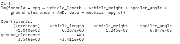 GitHub - edmundpark99/MechaCar_Statistical_Analysis
