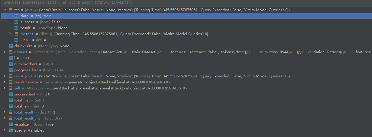 SSL Certificate Verify Failed · Issue #247 · thunlp/OpenAttack · GitHub