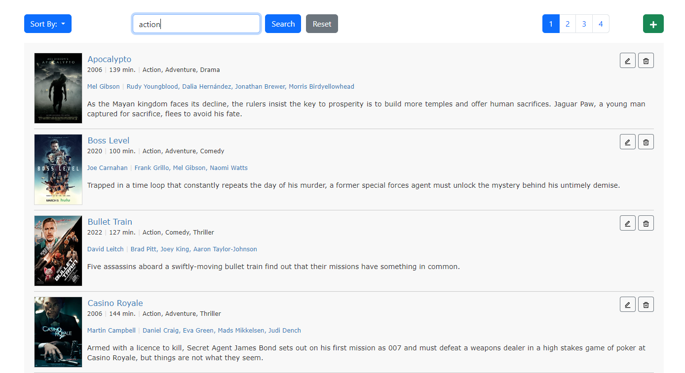 GitHub - Orbios/movies_list: This is sample of Single Page Application ...