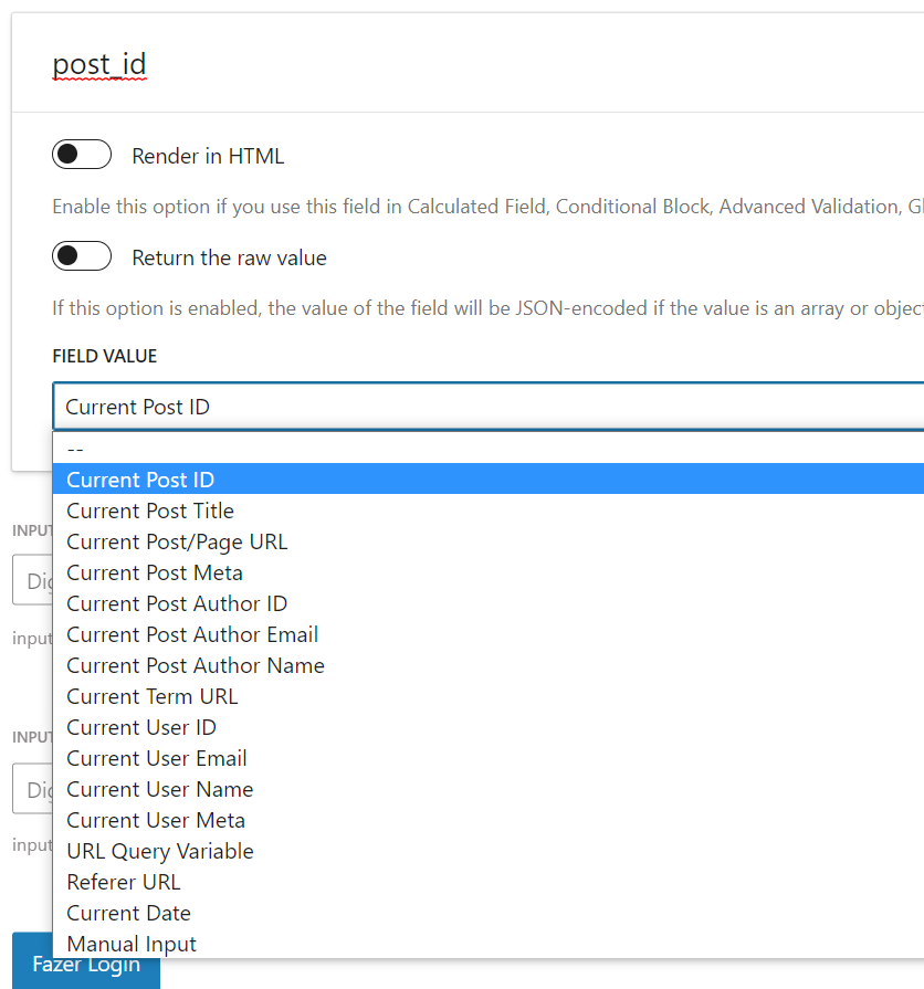 REQUEST - Add a hidden field option to generate random password for new users · Issue #298 ...