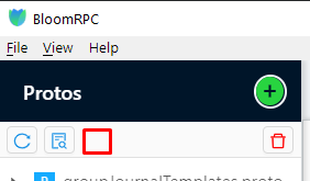 Button "Collapse all" · Issue #236 · bloomrpc/bloomrpc · GitHub
