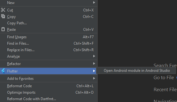 not able to build appbundle · Issue #89111 · flutter/flutter · GitHub