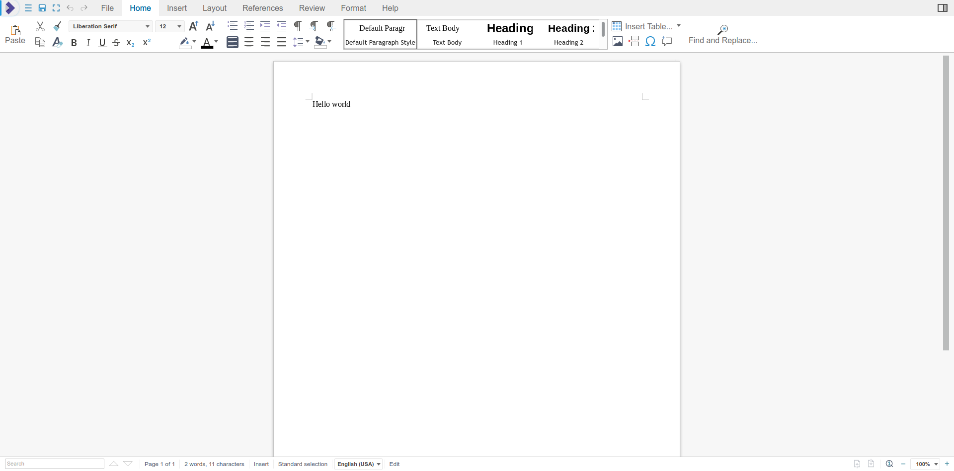 Page border style and background changed from 6.4 to master · Issue #3403 · CollaboraOnline ...