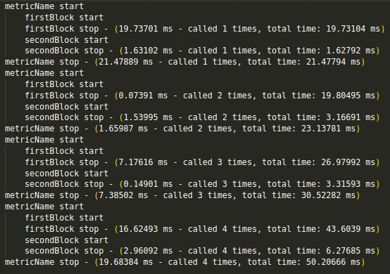 Github Tox82 Server Timing Helper A Simple Server Timing Helper Class Make It Easy To