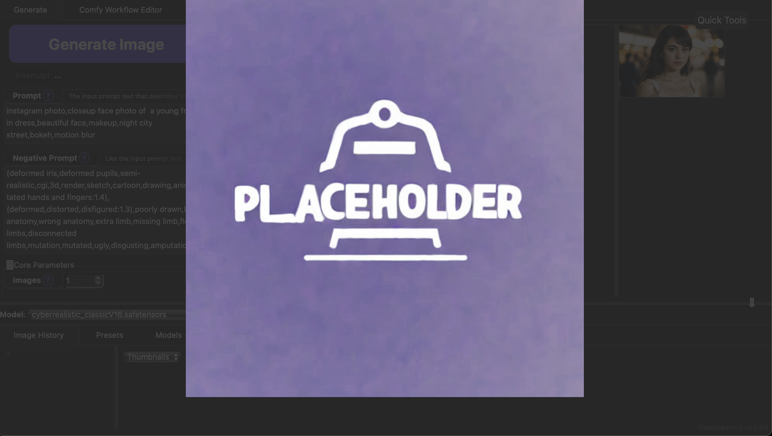 Placeholder shows in place of generated image · Issue #55 · Stability ...