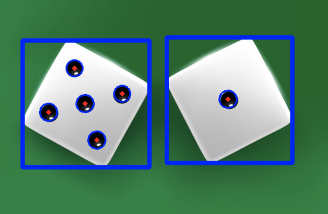 GitHub - chaeheejo/dice_recognition