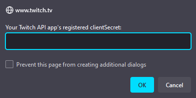 GitHub - Rainyan/userscript-twitch-vod-accurate-timestamps: Replace the ...