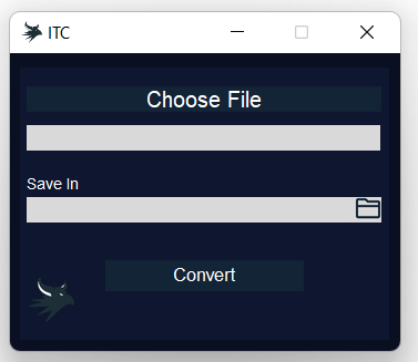 GitHub - SkinnyBonz/ITC