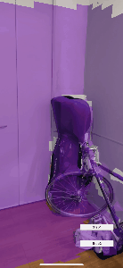 GitHub - gakui3/AR-MeshVoxelization