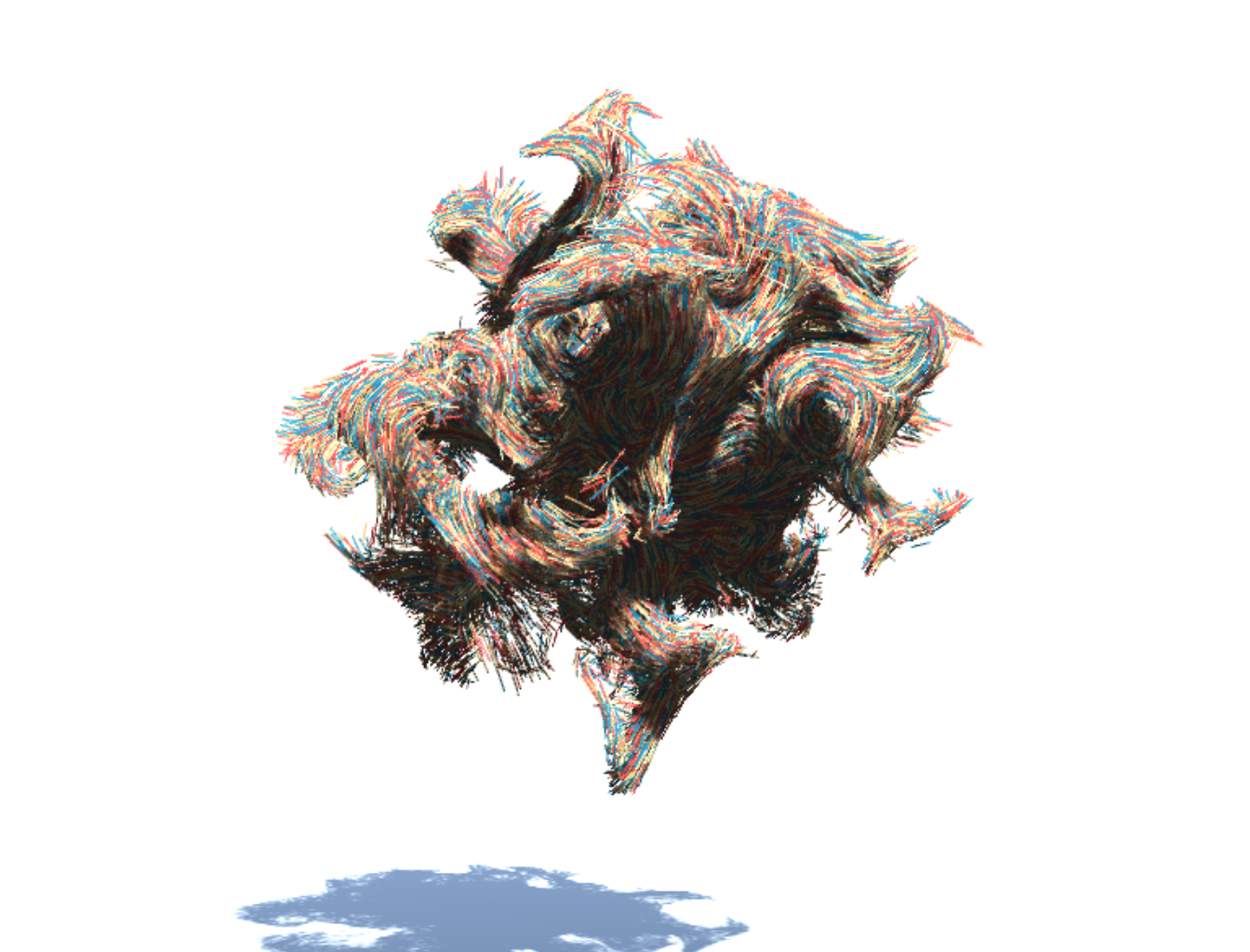 GitHub - gakui3/GPU-instancing-and-Cast-Shadow-
