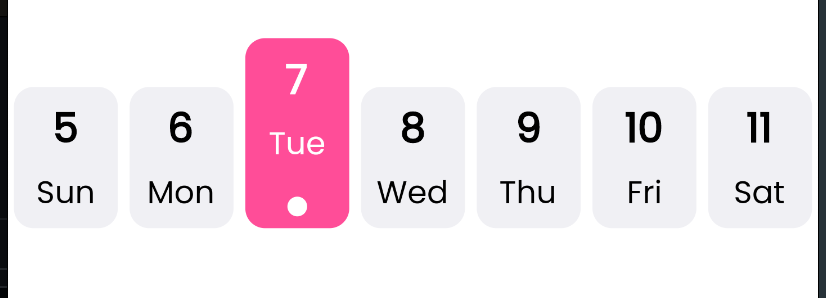axis alignment for calendar builder · Issue #779 · aleksanderwozniak ...