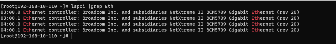 Tinycore may have problems driving bcm5709 · Issue #201 · pocopico/tinycore-redpill · GitHub