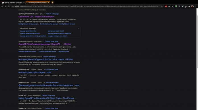 [BUG] - On change tab · Issue #5081 · darkreader/darkreader · GitHub