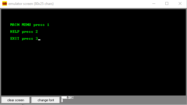 GitHub - ahmednashaat30900/Microprocessor_Project