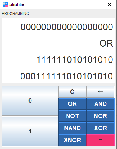 GitHub - volta2030/jalculator