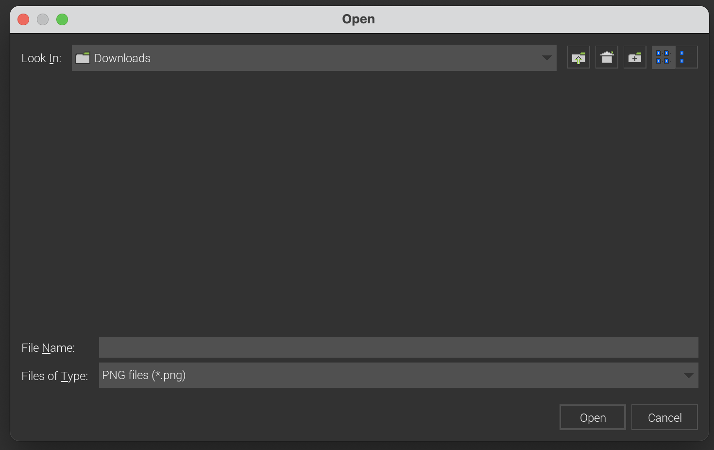 EAP 2021.2 b23417 does not open on macOS · Issue #1383 · MCreator/MCreator · GitHub