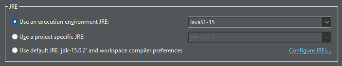 GitHub - flrvia/ExercicioJava-Generatiom: Exercícios desenvolvidos no bootcamp Java Full Stack ...