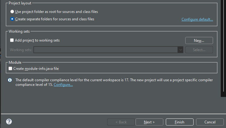 GitHub - flrvia/ExercicioJava-Generatiom: Exercícios desenvolvidos no bootcamp Java Full Stack ...