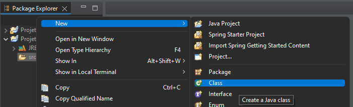 GitHub - flrvia/ExercicioJava-Generatiom: Exercícios desenvolvidos no bootcamp Java Full Stack ...