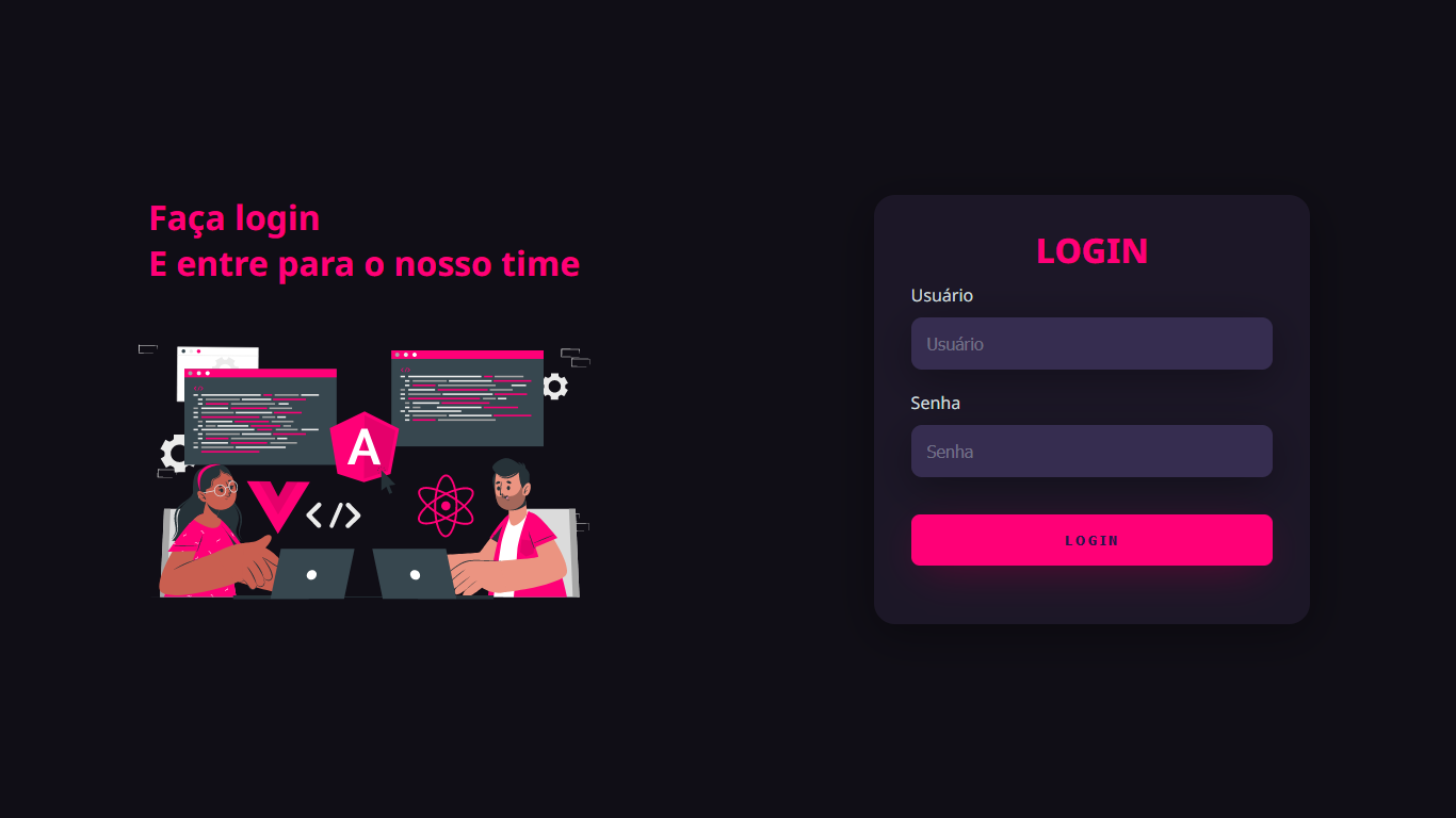 GitHub - flrvia/tela-de-login: Tela de login no modo dark, feita com HTML e CSS.