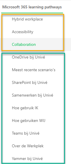 All Learning Pathways Site Pages Now Blank · Issue #624 · pnp/custom-learning-office-365 · GitHub