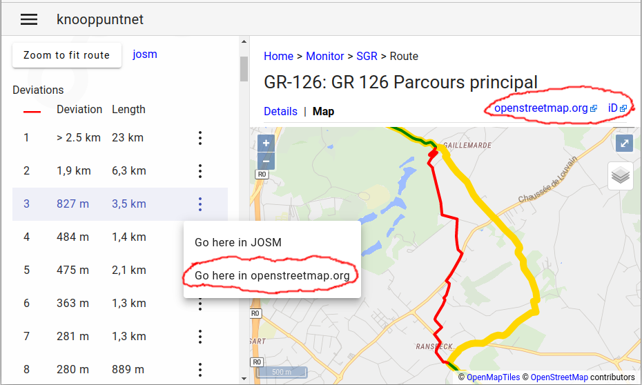 [Monitor] generate an openstreetmap.org link from map · Issue #290 · vmarc/knooppuntnet · GitHub