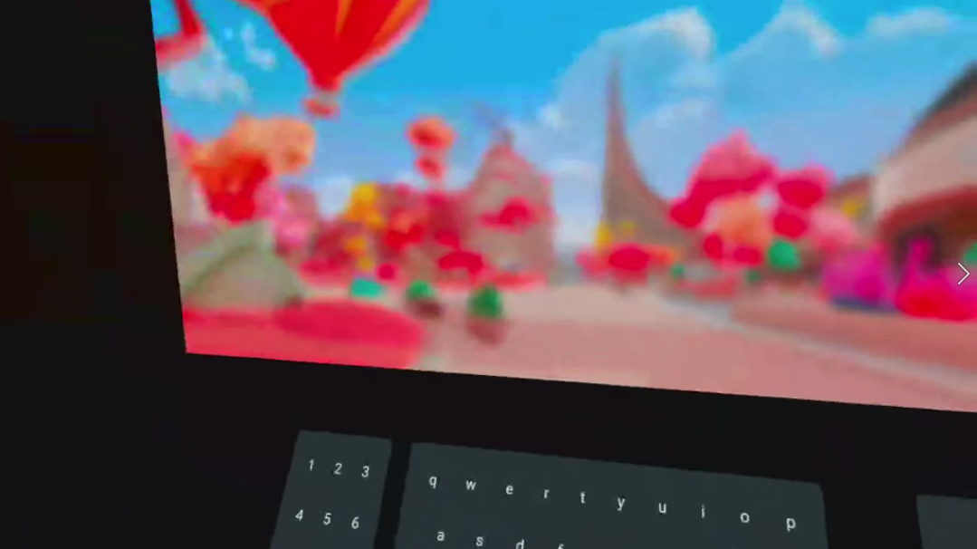 Client Hangs at Browser Window · Issue #1 · decentraland/vr-client · GitHub