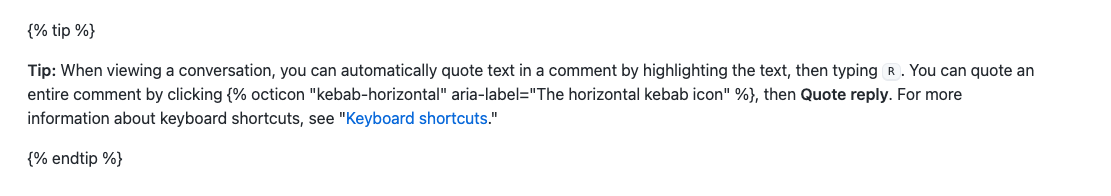 Color text in markdown · Issue #1440 · github/markup · GitHub