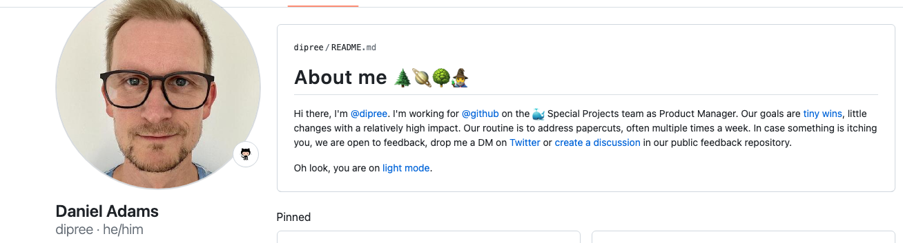Color text in markdown · Issue #1440 · github/markup · GitHub