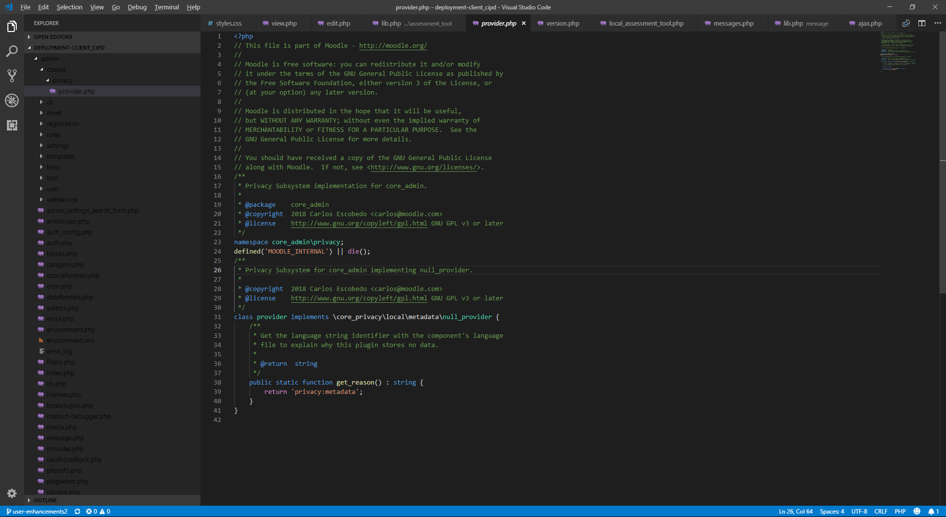 All my text is black · Issue #60298 · microsoft/vscode · GitHub