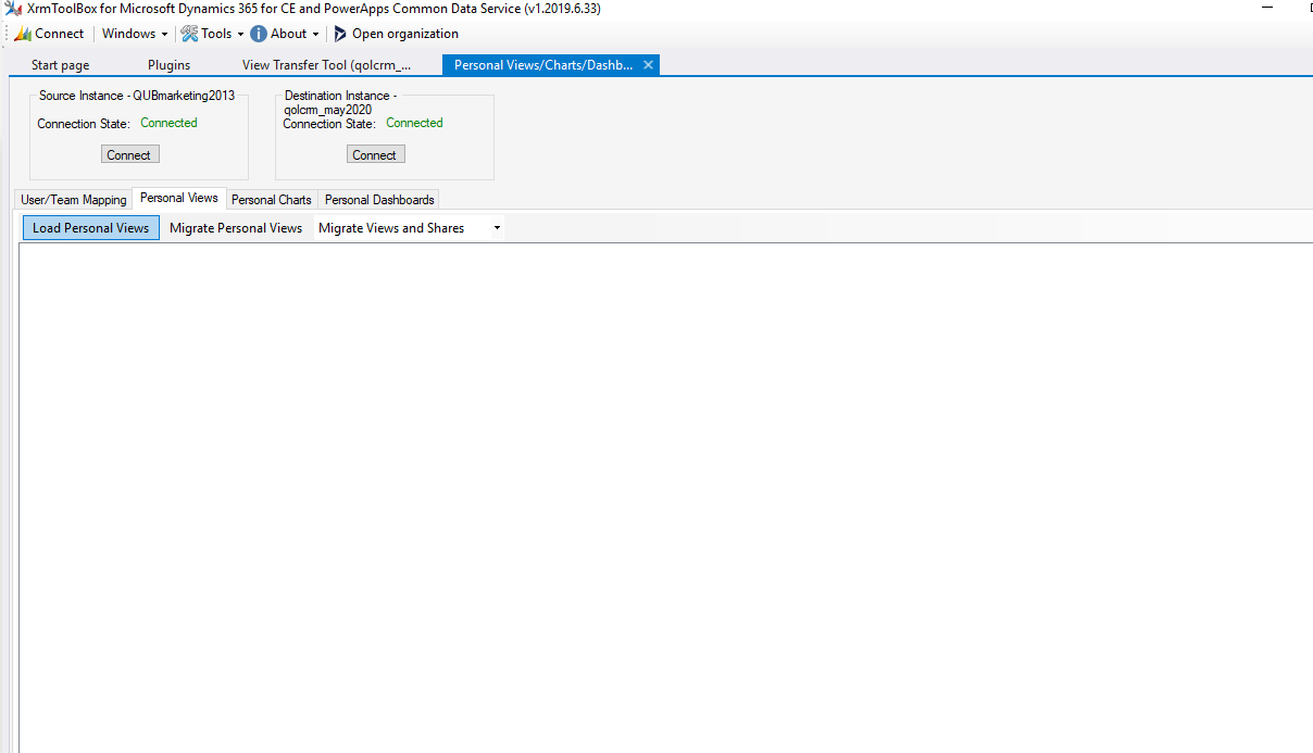 Cant migrate personal views - unable to read user password · Issue #5 · AndrewButenko ...