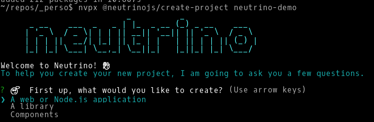 GitHub - zeropaper/neutrino-presentation-aperto: A presentation of ...