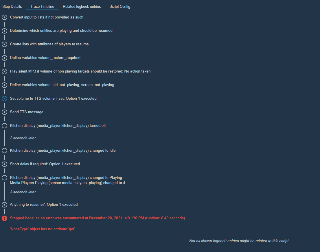 Multiple Spotcast accounts and media_player.group · Issue #2 · TheFes/HA-configuration · GitHub