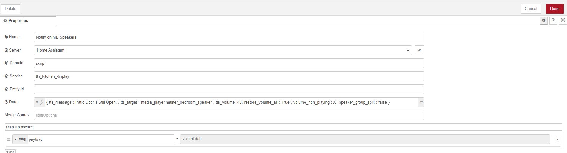Multiple Spotcast accounts and media_player.group · Issue #2 · TheFes/HA-configuration · GitHub