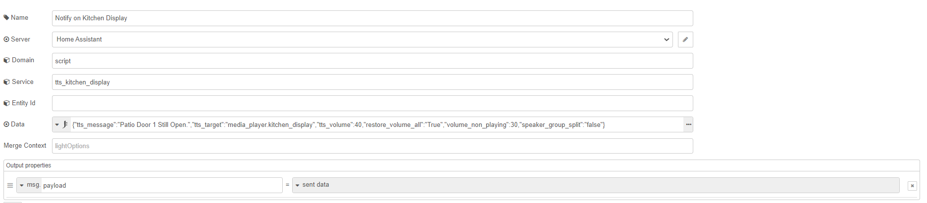 Multiple Spotcast accounts and media_player.group · Issue #2 · TheFes/HA-configuration · GitHub