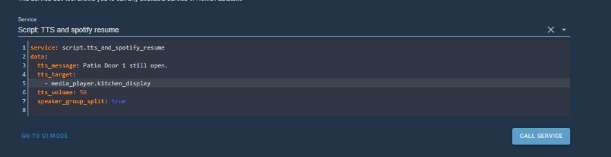 Multiple Spotcast accounts and media_player.group · Issue #2 · TheFes/HA-configuration · GitHub