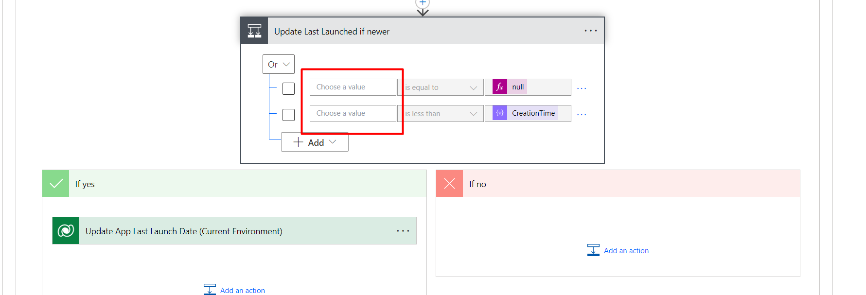 [CoE Starter Kit - BUG] Admin | Audit Logs | Sync Audit Logs (V2) lost values · Issue #5765 ...