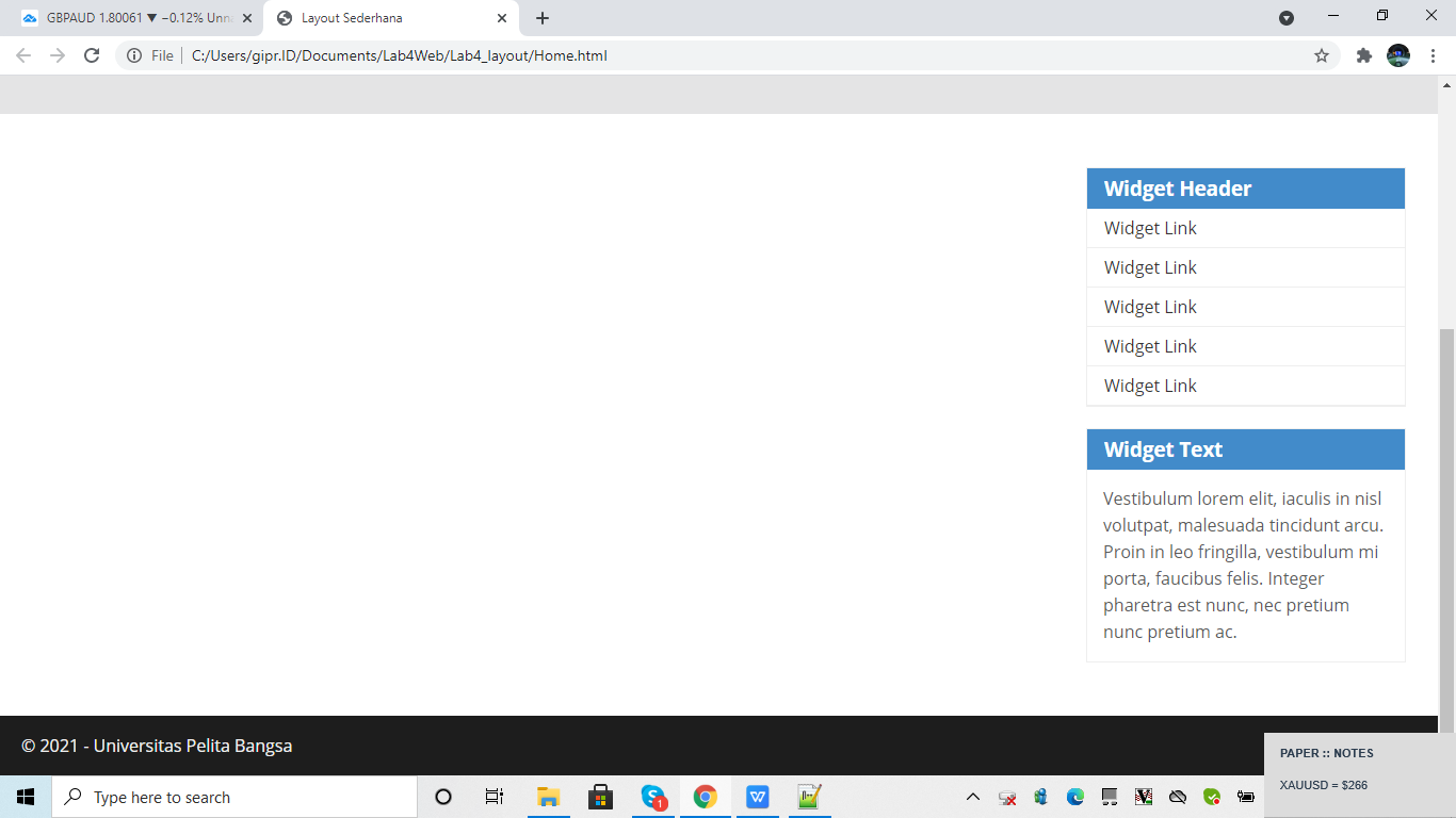 GitHub - gipr/Lab4Web