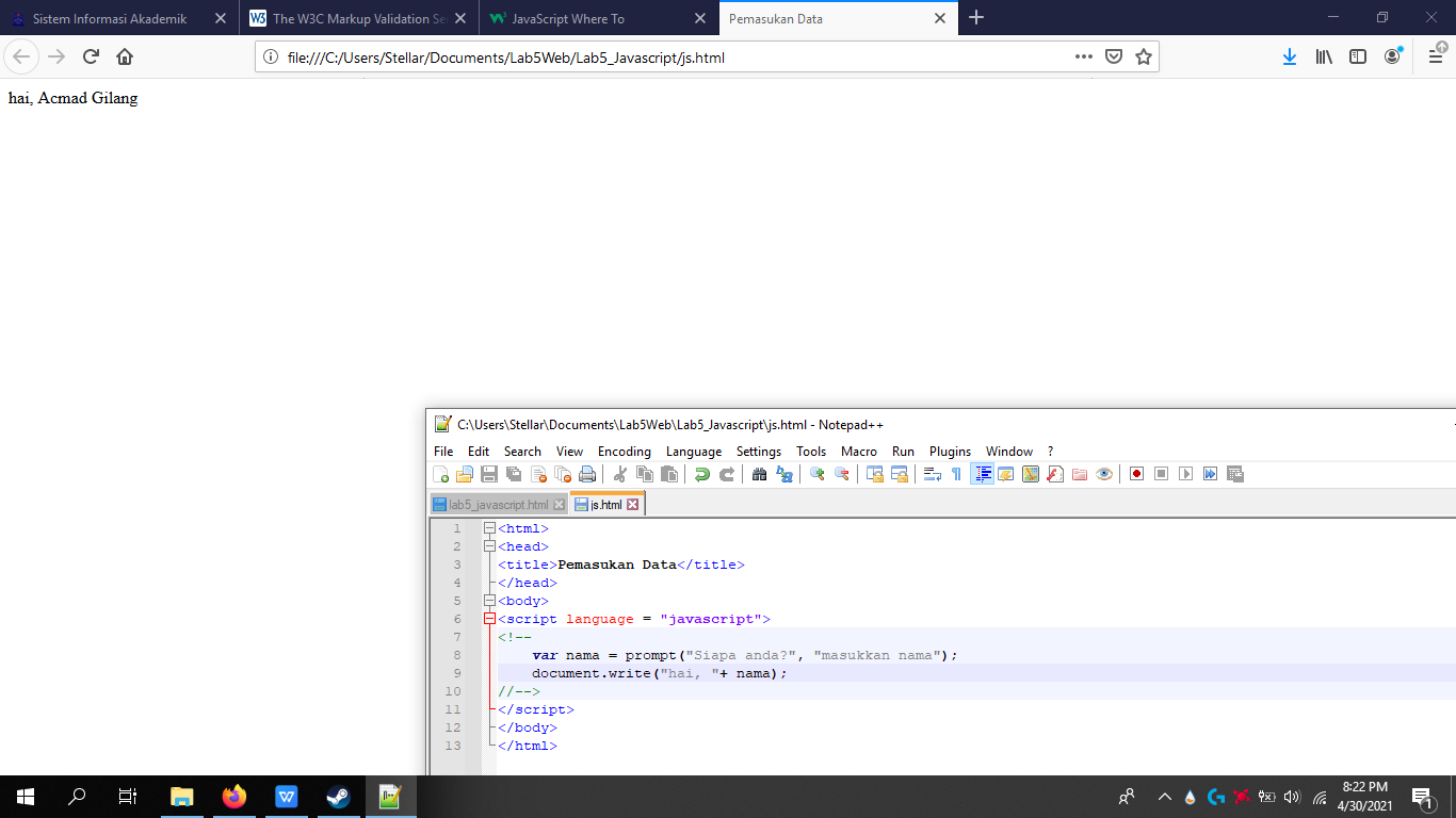 GitHub - gipr/Lab5Web